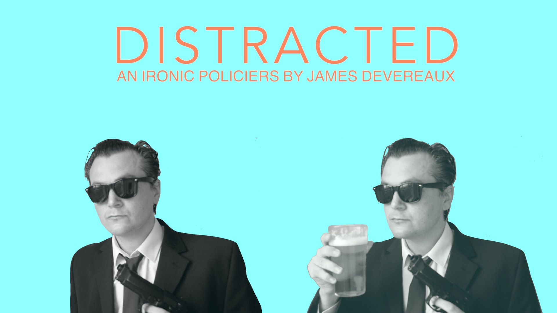| Distracted Blog: “A Strange And Familiar Universe”